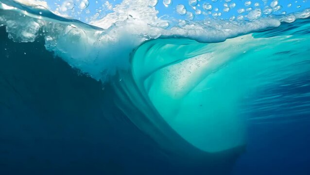 "Barrel Wave"-Bilder: Stock-Fotos & -Videos. | Adobe Stock