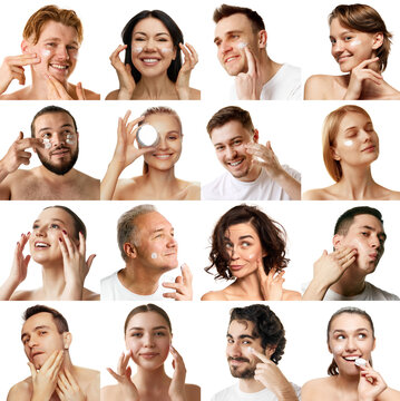 Beauty Collage Images – Browse 306,456 Stock Photos, Vectors, and Video ...