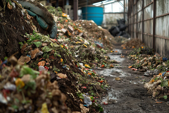 "Biodegradable Waste" Images – Browse 24,954 Stock Photos, Vectors, and ...