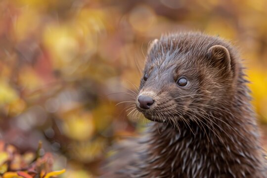 "American Mink" Images – Browse 838 Stock Photos, Vectors, and Video ...