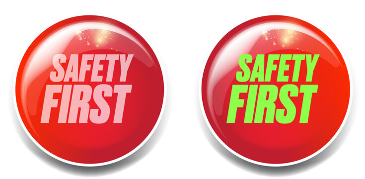 「Safety First Logo」の写真素材 | 11,771件の無料イラスト画像 | Adobe Stock