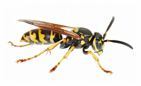 "European Paper Wasp" Images – Browse 1,429 Stock Photos, Vectors, and ...