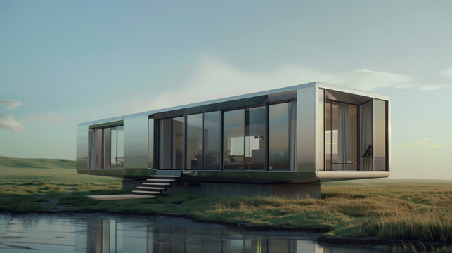 "Modular Construction" Images – Browse 1,902 Stock Photos, Vectors, and ...