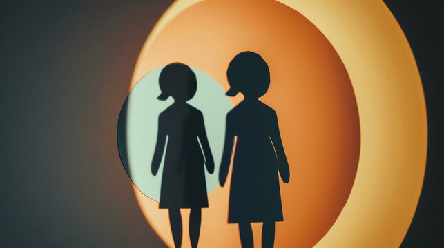 Two Overlapping Circles Images – Browse 2,849 Stock Photos, Vectors ...