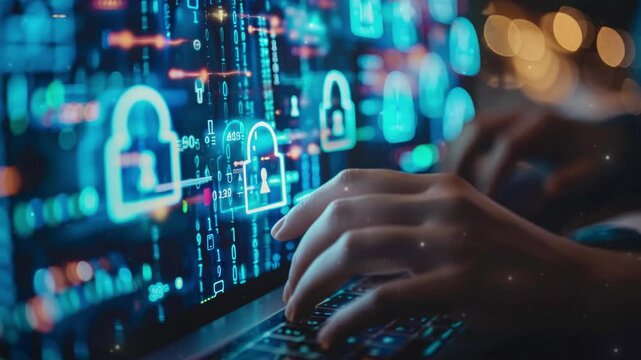 "Unauthorized Access" Images – Browse 2,835 Stock Photos, Vectors, and ...