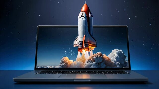 Launch Website Images – Browse 38,819 Stock Photos, Vectors, and Video ...