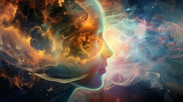 "Higher Consciousness" Images – Browse 1,911 Stock Photos, Vectors, and ...