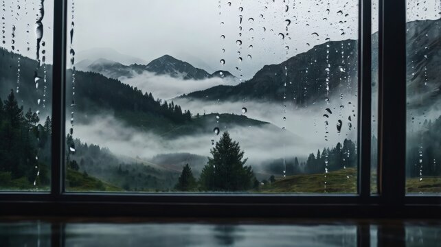 "Rainy Mountain" Images – Browse 765 Stock Photos, Vectors, and Video ...