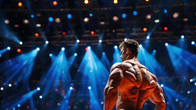 "Bodybuilding Competition" Images – Browse 547 Stock Photos, Vectors ...