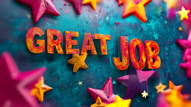 "Great Job" Images – Browse 2,671 Stock Photos, Vectors, and Video ...