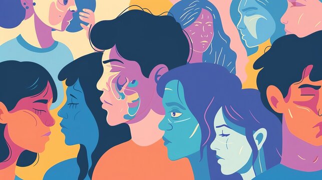 "Personality Disorders" Images – Browse 6,587 Stock Photos, Vectors ...