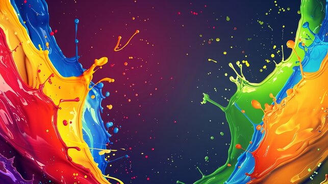 "Paint Background" Images – Browse 12,516 Stock Photos, Vectors, and ...