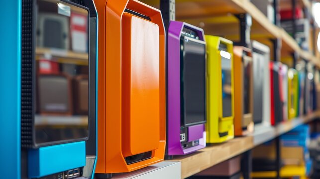 "Computer Store" Images – Browse 971 Stock Photos, Vectors, and Video ...