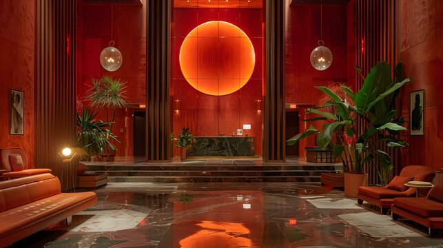 「Red Lobby」の写真素材 | 18,418件の無料イラスト画像 | Adobe Stock
