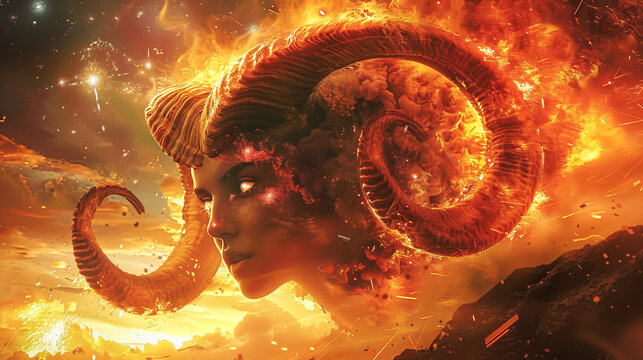 "Ram - Animal" Images – Browse 458 Stock Photos, Vectors, and Video ...