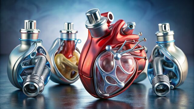 "Atrioventricular Valves"-Bilder: Stock-Fotos & -Videos. | Adobe Stock