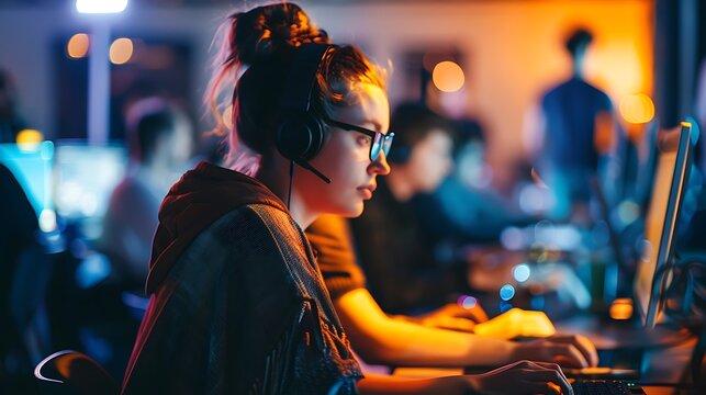 Hackathon Images – Browse 3,327 Stock Photos, Vectors, and Video ...