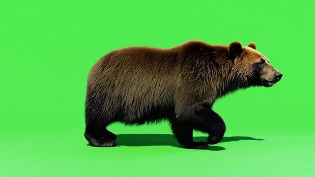 Green Screen Bear Images – Browse 5,606 Stock Photos, Vectors, and ...