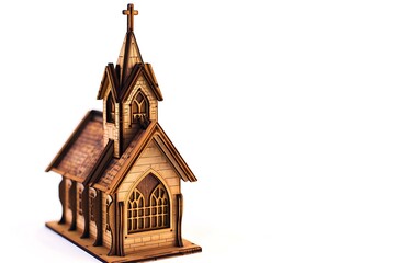 10+ Free Small Church Building Designs Pictures - Pikwizard