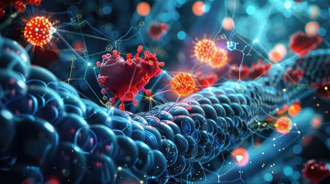 "Drug Delivery System" Images – Browse 458 Stock Photos, Vectors, and ...