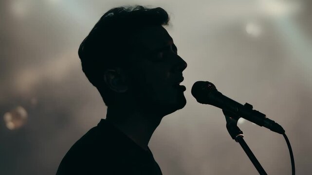 "Male Singer" Images – Browse 296 Stock Photos, Vectors, and Video ...
