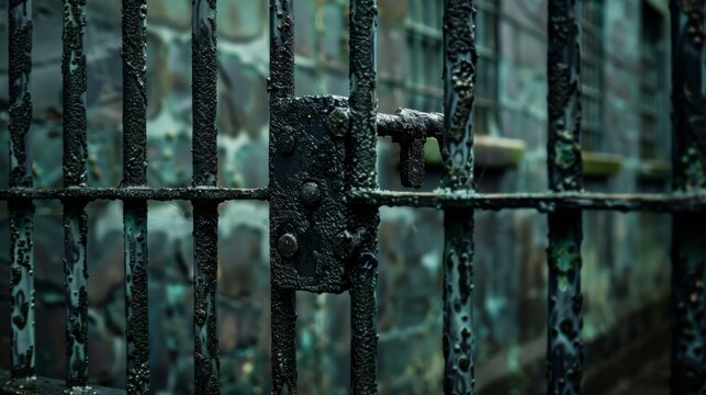 Prison Reform Images – Browse 1,104 Stock Photos, Vectors, and Video ...