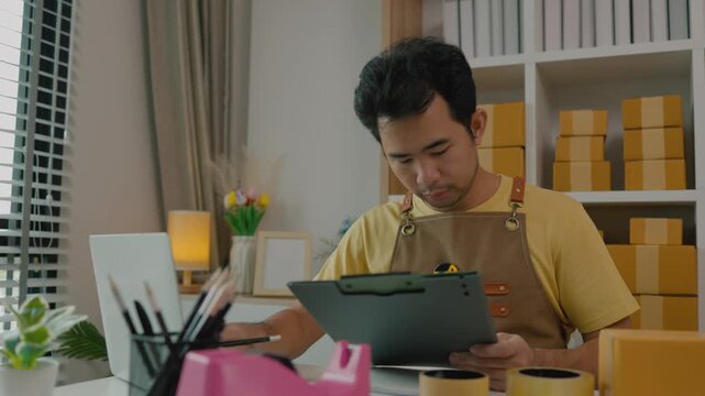 Office Preparation Images – Browse 71,439 Stock Photos, Vectors, and ...