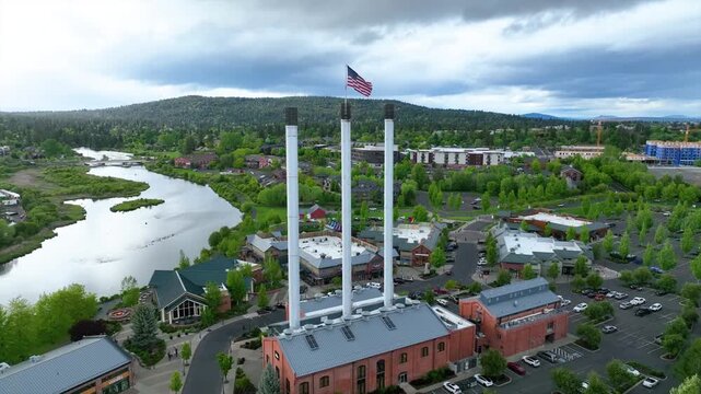 Old Photos Of Bend Oregon