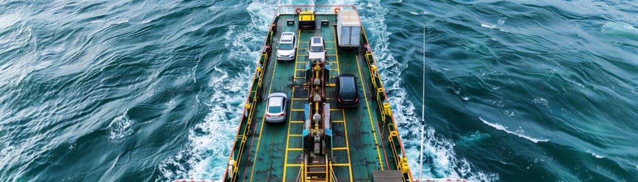 "Car Ferry"-Bilder: Stock-Fotos & -Videos. | Adobe Stock