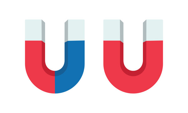 Magnet Logo Images – Browse 15,070 Stock Photos, Vectors, and Video ...