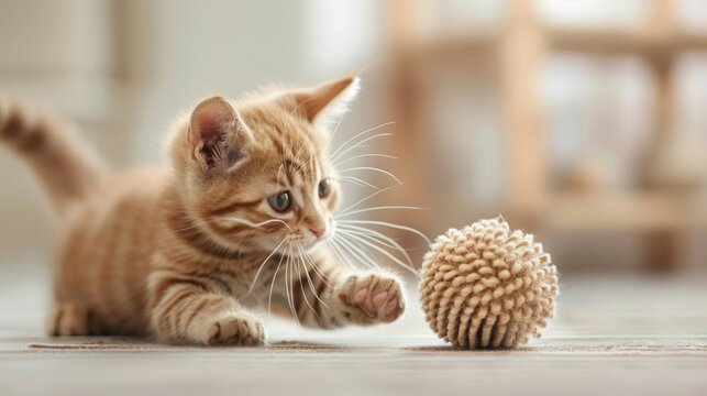 "Playful Kitten" Images – Browse 13,165 Stock Photos, Vectors, and ...