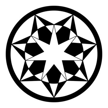 "Seven Pointed Star" Images – Browse 347 Stock Photos, Vectors, and ...