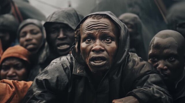 African Refugees Images – Browse 19,793 Stock Photos, Vectors, and ...