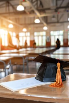 "Graduation Certificate" - Images et vidéos libres de droits | Adobe Stock