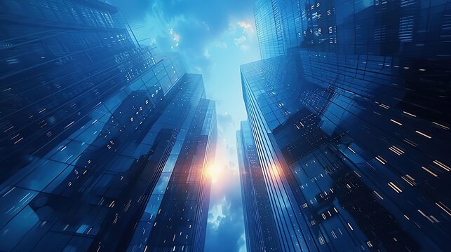 "Skyscraper Background" Images – Browse 731 Stock Photos, Vectors, and ...