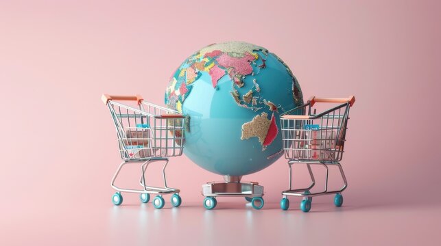 International Retail Images – Browse 128,289 Stock Photos, Vectors, and ...