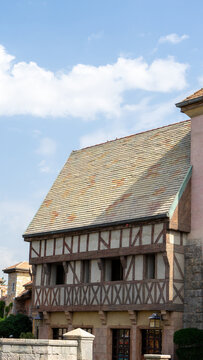 "Timber Frame" Images – Browse 142,378 Stock Photos, Vectors, and Video ...