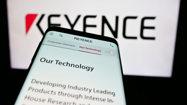 「Keyence」の写真素材 | 64件の無料イラスト画像 | Adobe Stock