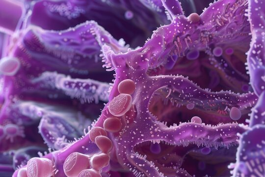 "Intestinal Villi" Images – Browse 934 Stock Photos, Vectors, and Video ...