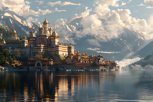 "Mythical Land" Images – Browse 487 Stock Photos, Vectors, and Video ...