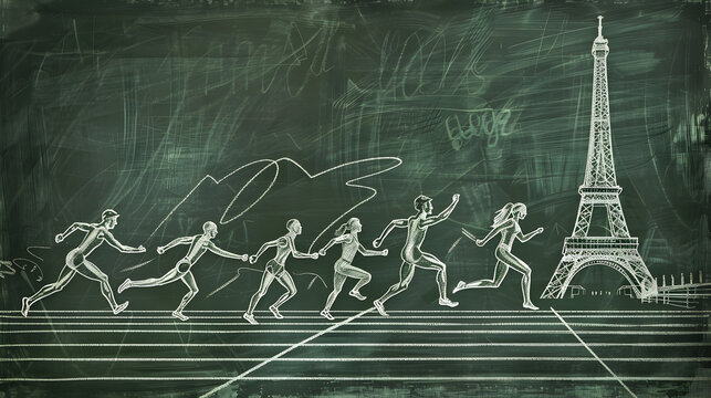 "Chalk Drawing" Images – Browse 17,771 Stock Photos, Vectors, and Video ...