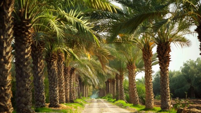 Imágenes de "Dates Tree": descubre bancos de fotos, ilustraciones ...