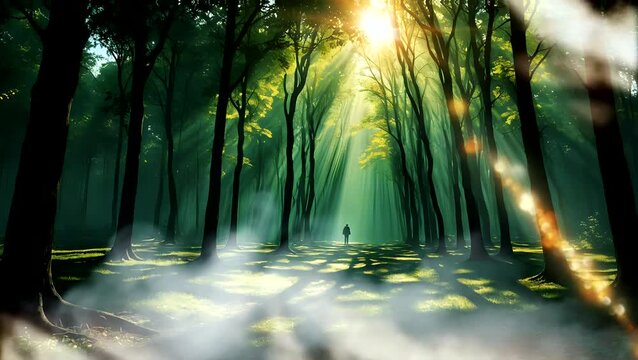 Forest Animation Images – Browse 193,685 Stock Photos, Vectors, and ...