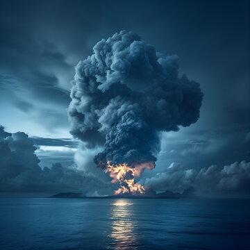 Atompilz-Bilder: Stock-Fotos & -Videos. | Adobe Stock