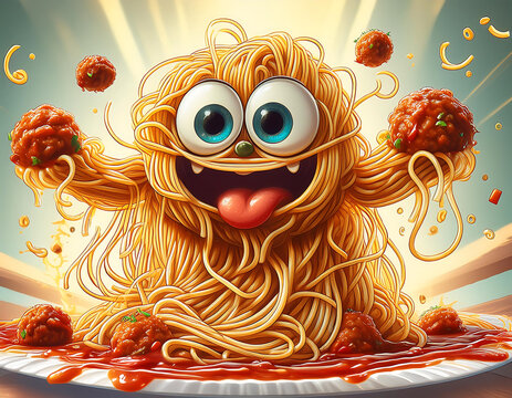 "Flying Spaghetti Monster" Images – Browse 3,741 Stock Photos, Vectors ...