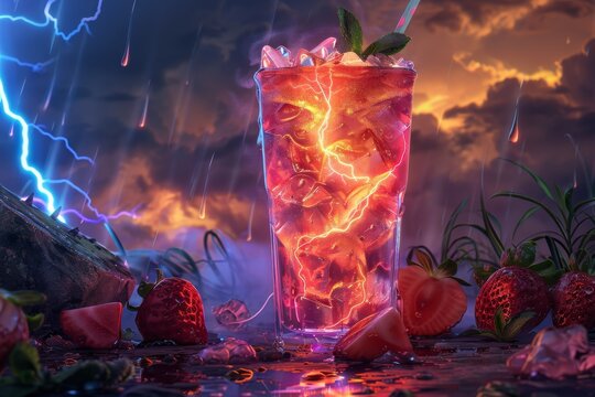 "Lightning Effects" Images – Browse 894 Stock Photos, Vectors, and ...