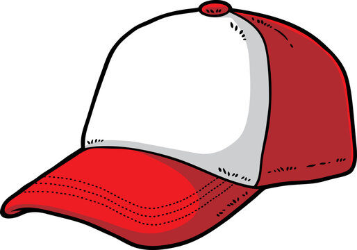 Baseball Cap Cartoon Images – Browse 23,881 Stock Photos, Vectors, and ...