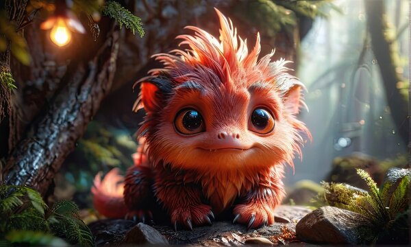 "Furry Animal" Images – Browse 7,649 Stock Photos, Vectors, and Video ...