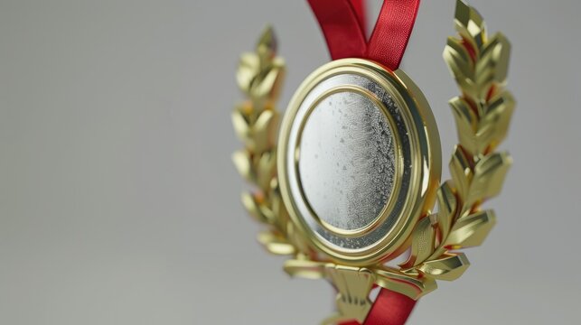 Gold Medal Template Images – Browse 1,708,170 Stock Photos, Vectors ...