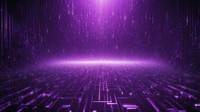 Purple Digital Background Images – Browse 1,259,380 Stock Photos ...